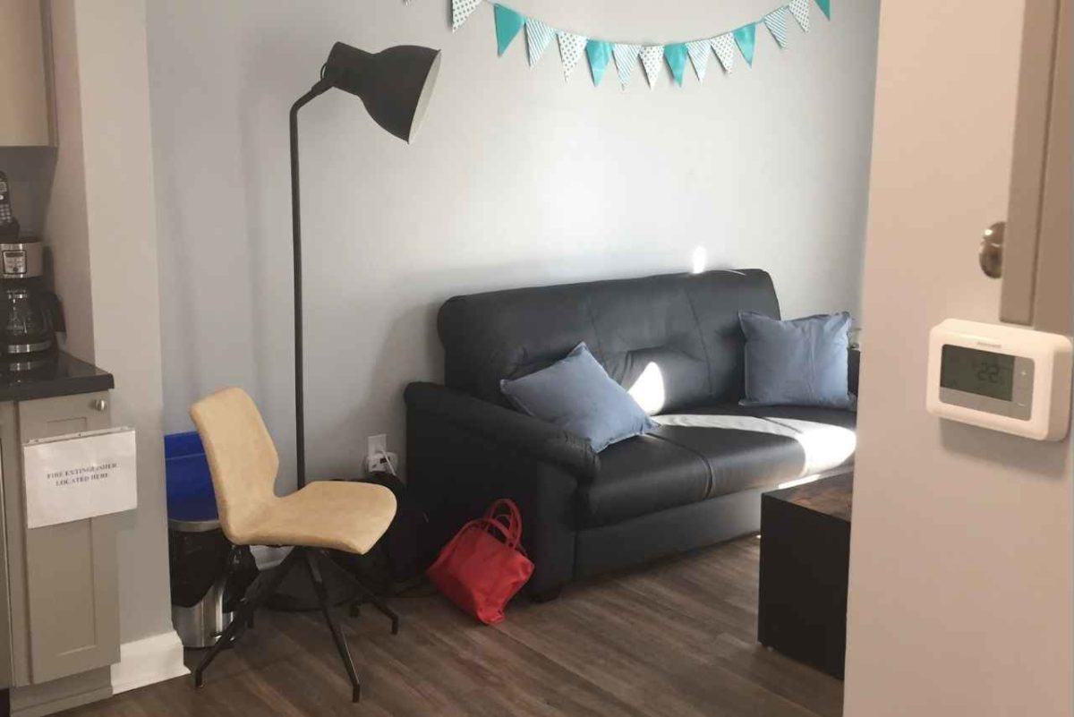 Emergency-based shelter programs: Helping youth find their own path out ...