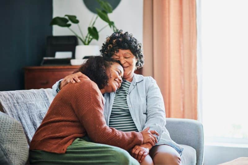Family Reconnect: Building bridges out of homelessness - Eva's ...