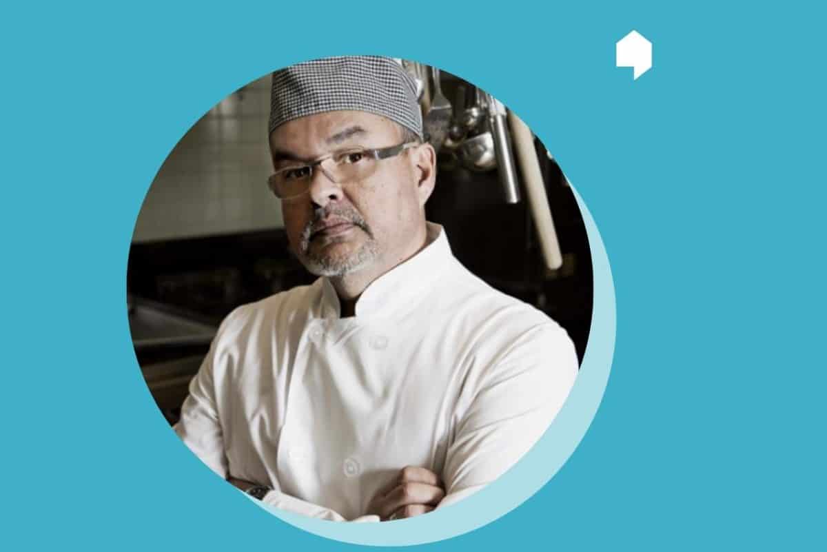 Serving up meals and comfort to youth for 25 years - Eva's Initiatives ...