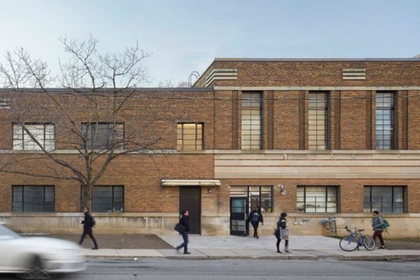 Transitional housing offers far more than shelter - Eva's Initiatives for Homeless Youth