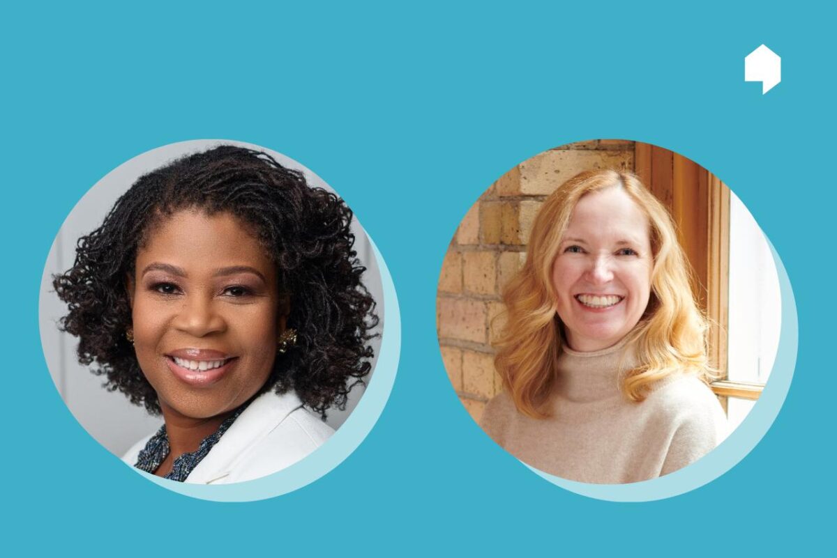 A message from our Board Chair and Executive Director - Eva's ...