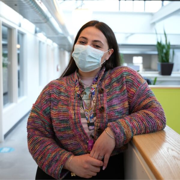 Anti-oppression vital part of independent living - Eva's Initiatives ...